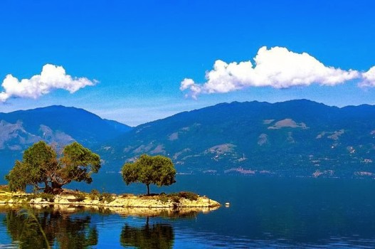 Paket Wisata Padang – Bukit Tinggi – Pulau Mandeh 4 Hari 3 Malam ...