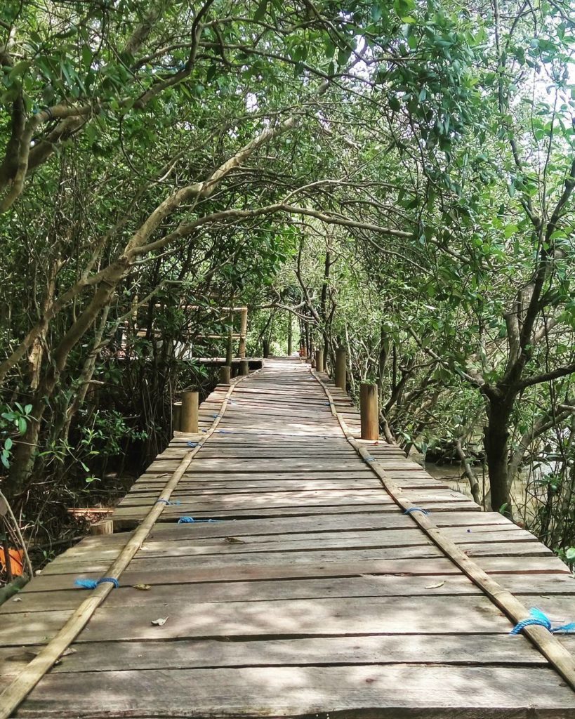 10 Tempat Instagramable di Jogja Yang Layak Anda Kunjungi | Joglo Wisata