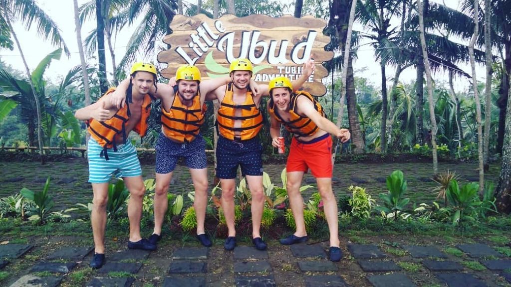 10 Tempat Wisata di Magelang Wajib Dikunjungi | Joglo Wisata