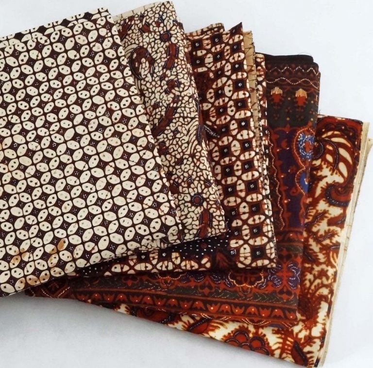 Batik Solo | Joglo Wisata