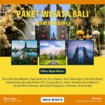 7 Villa Bali Seminyak dengan View Keren | Joglo Wisata