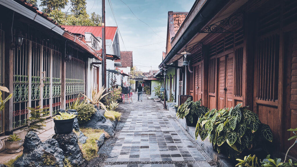 5 Wisata Sejarah Jogja Buat Anak Sekolah, Dijamin Seru! | Joglo Wisata