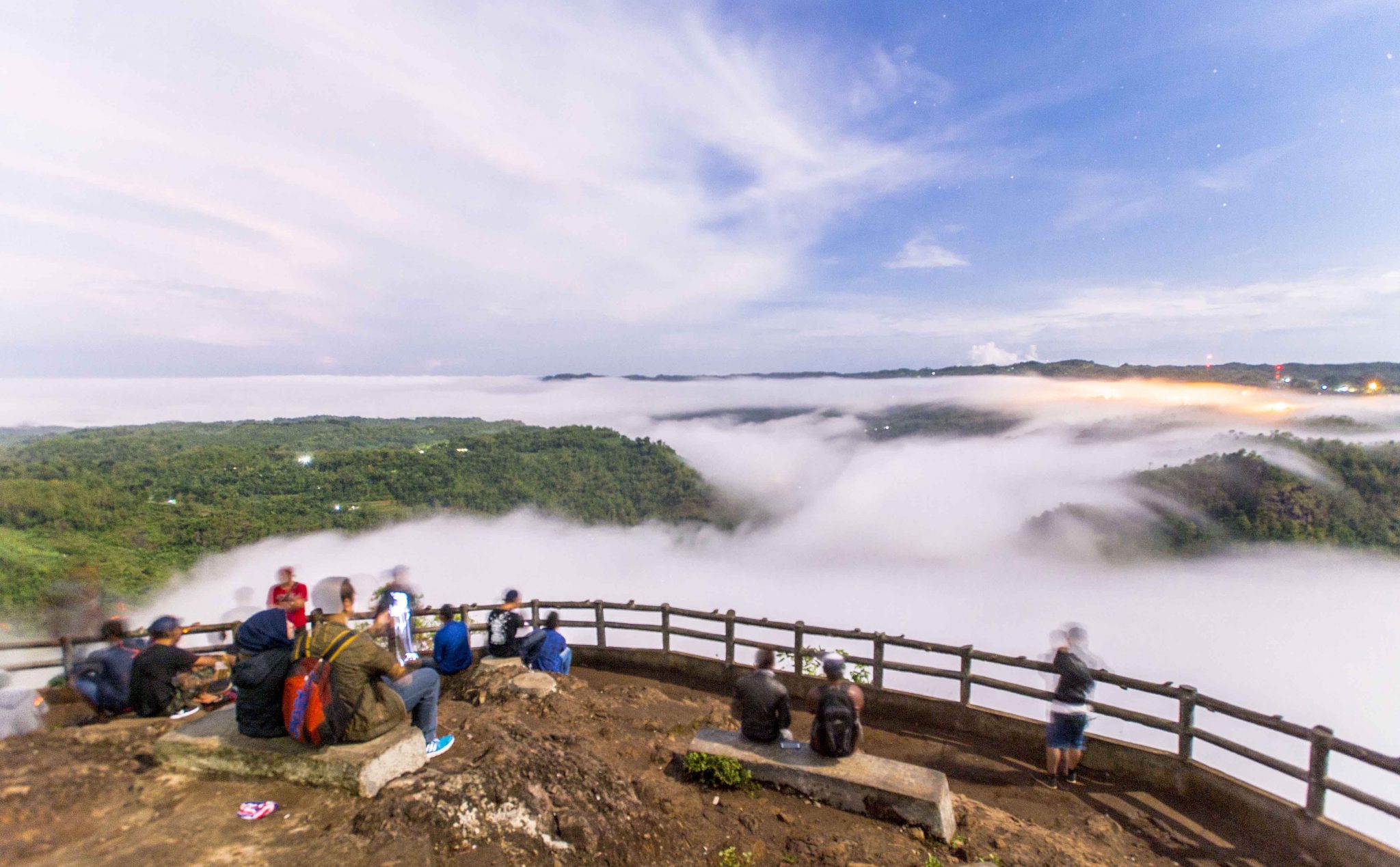 10 Tempat Wisata Jogja Paling Terkenal | Joglo Wisata