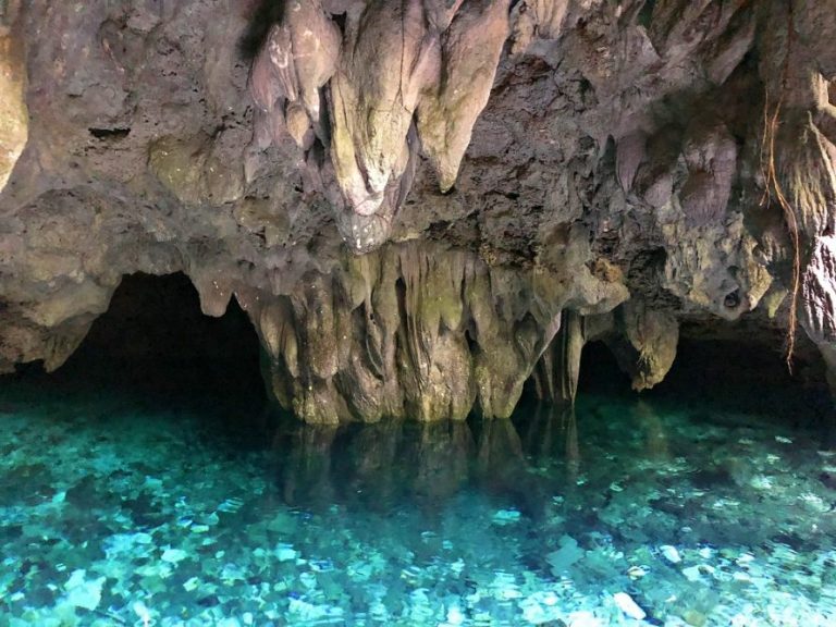 Goa Hawang Key Maluku 1 | Joglo Wisata