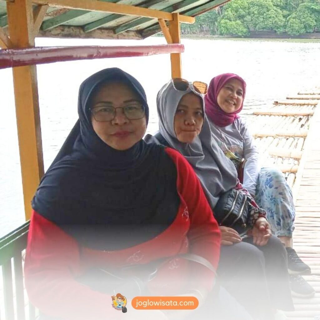 Paket Wisata Garut Dari Jakarta | Joglo Wisata