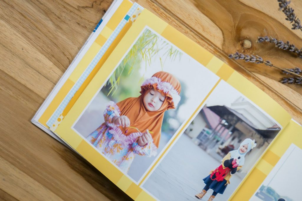 Photobook Contoh (3) | Joglo Wisata