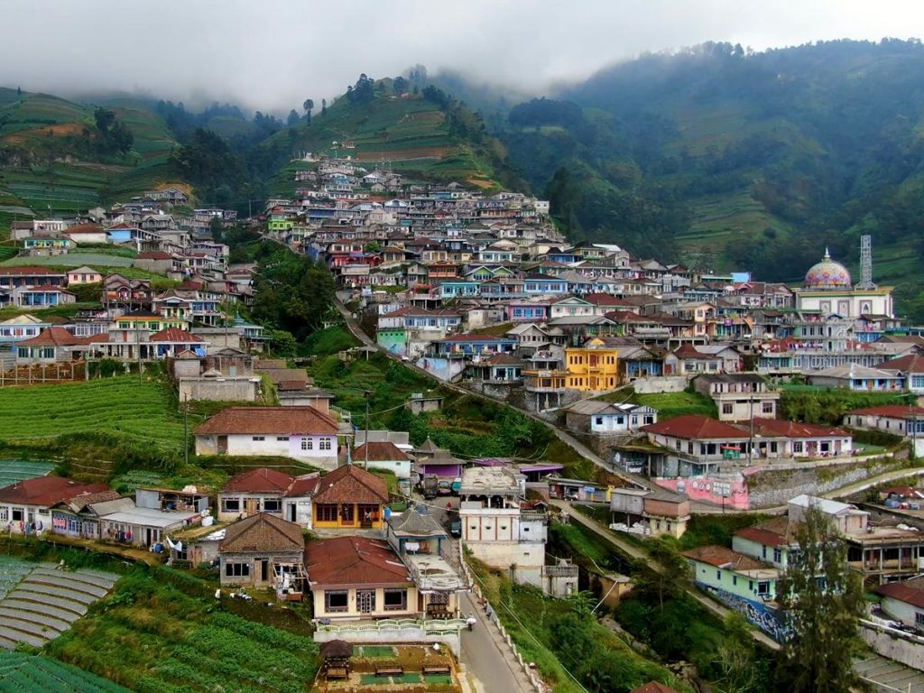 Magelang – Nepal van Java 2 | Joglo Wisata