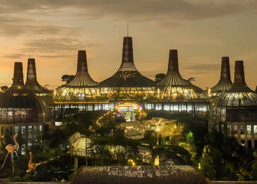 Paket Wisata Dusun Semilir, Liburan Seru Bersama Keluarga di Semarang ...