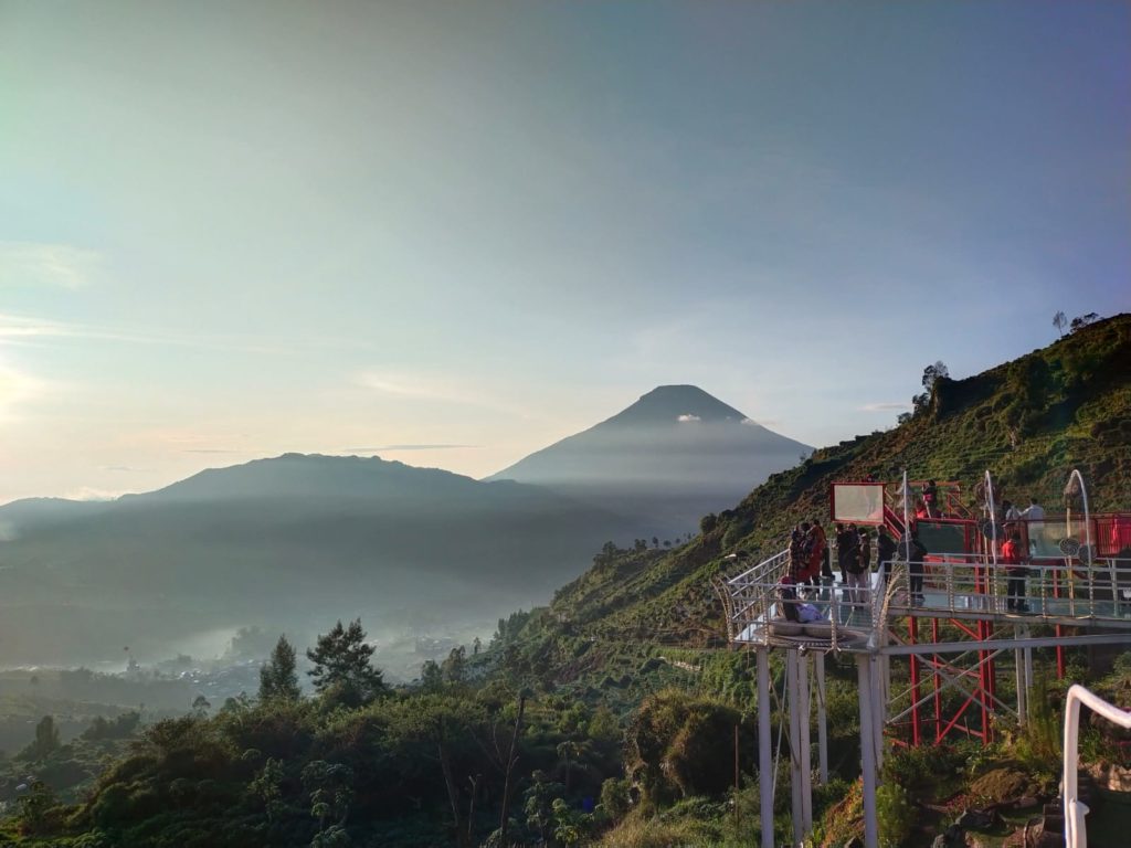 Dieng – batu angkruk 2 | Joglo Wisata