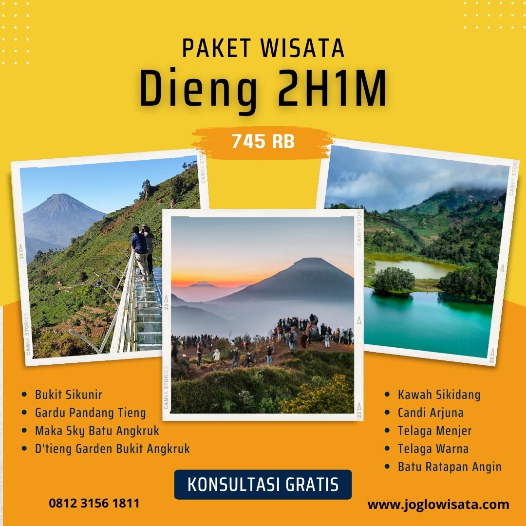 Paket Wisata Dieng Dari Jakarta Open Trip Tugu Wisata - vrogue.co Paket Wisata Dieng Dari Jakarta Open Trip Tugu Wisata - vrogue.co