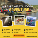 3 Rekomendasi Museum Date di Jogja | Joglo Wisata