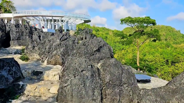 10 Tempat Wisata Jogja Paling Terkenal | Joglo Wisata