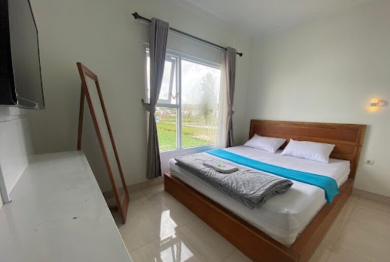 10 Rekomendasi Hotel Dieng untuk Pengalaman Menginap yang Istimewa ...