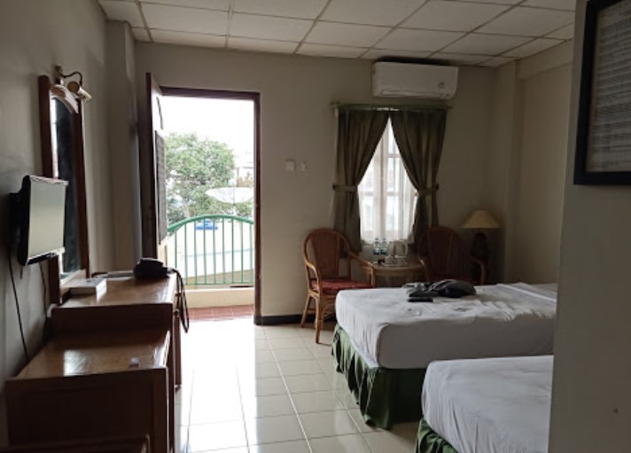 10 Rekomendasi Hotel Dieng untuk Pengalaman Menginap yang Istimewa ...