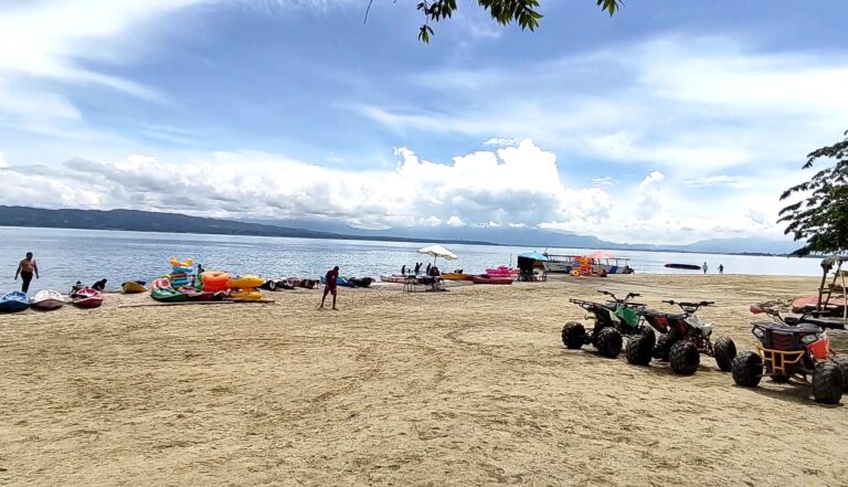 Dari Pantai ke Bukit! Ini 10 Tempat Wisata di Balige yang Wajib Dicoba ...